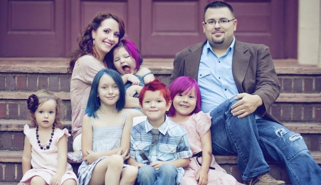 Growing up coy, el documental sobre una niña trans y la lucha por ...