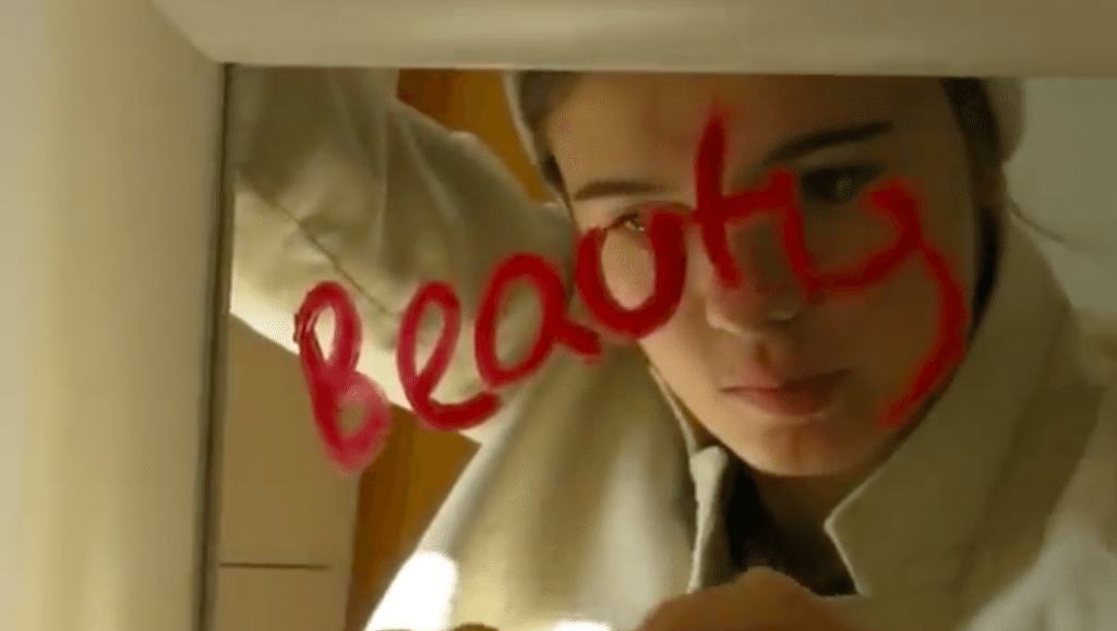 Be Yourself, un corto que apuesta por la visibilidad trans