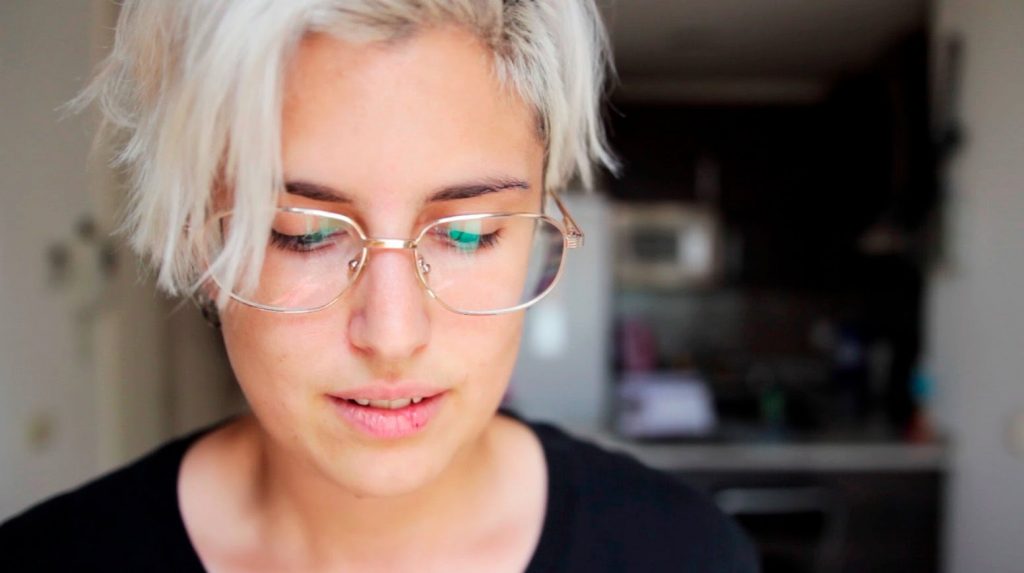 Yellow Mellow no se siente mujer ni hombre - Oveja Rosa - Revista sobre ...