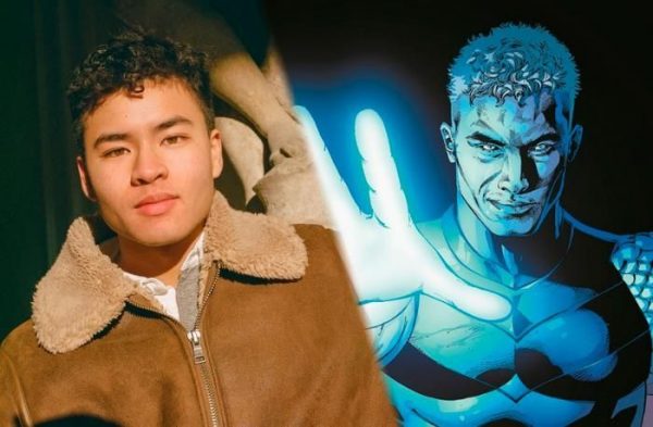 El actor trans Chella Man interpretará a un superhéroe en la serie ...