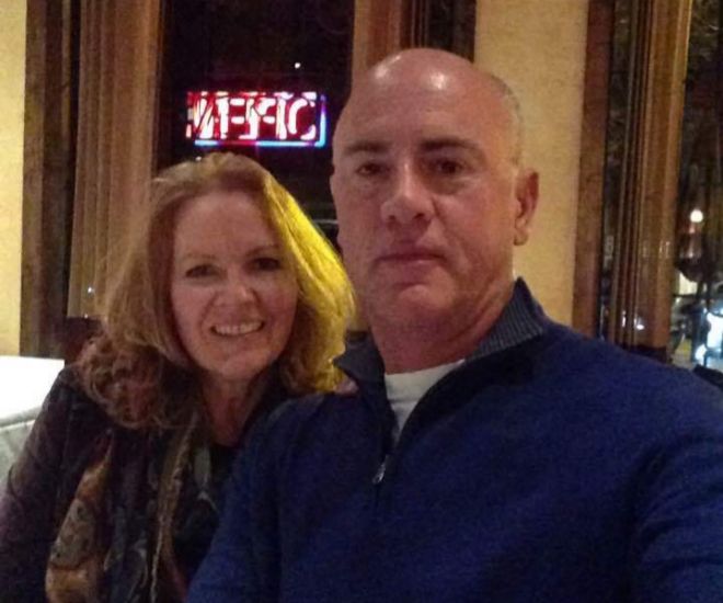 David Matheson, el famoso terapeuta que curaba gays, busca novio ...