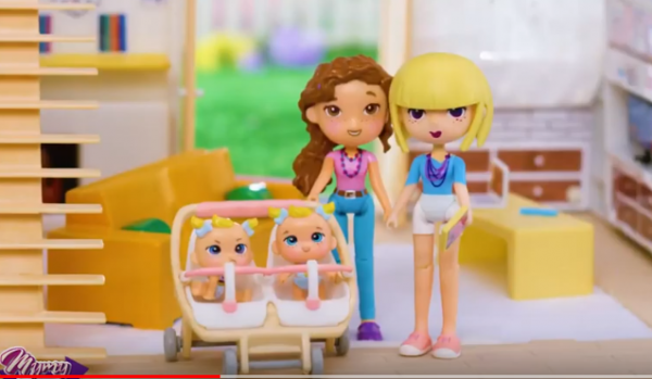 'Mymy city, La ciudad que quieras crear' el juguete que incluye la ...