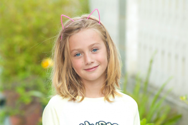 Cloe: de niño modelo a valiente influencer trans - Oveja Rosa - Revista ...
